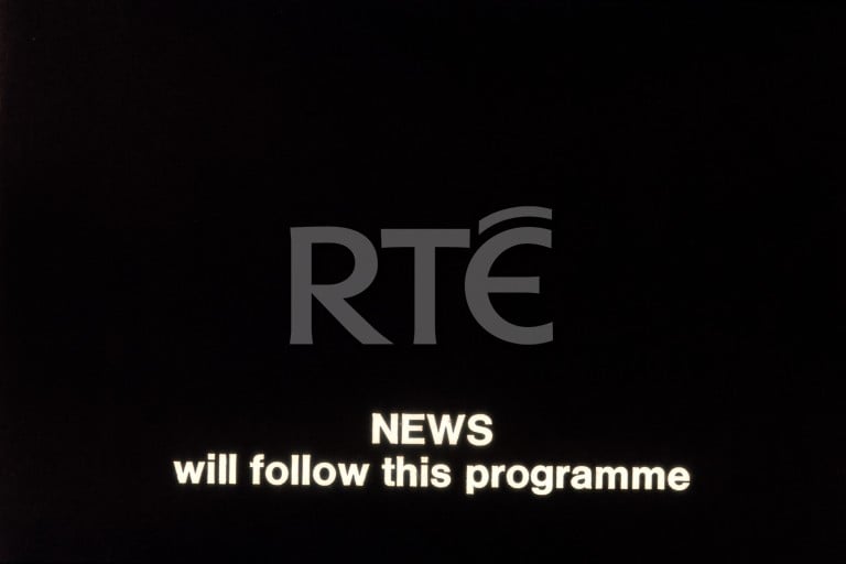 Photographic Archive - RTÉ Archives