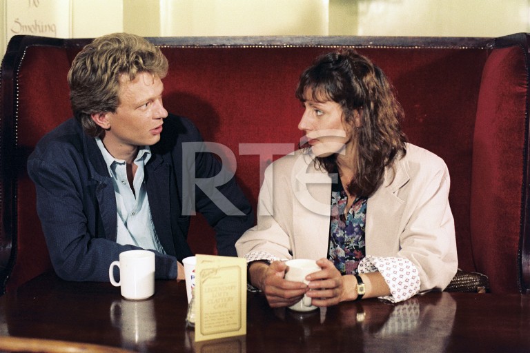 Photographic Archive - RTÉ Archives