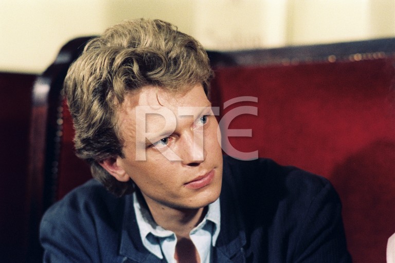 Photographic Archive - RTÉ Archives