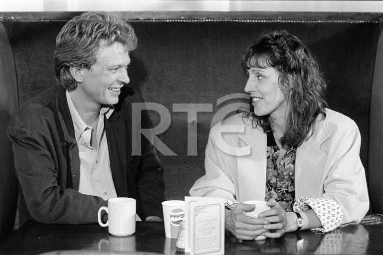 Photographic Archive - RTÉ Archives