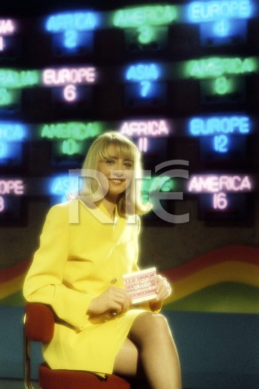 Photographic Archive - RTÉ Archives