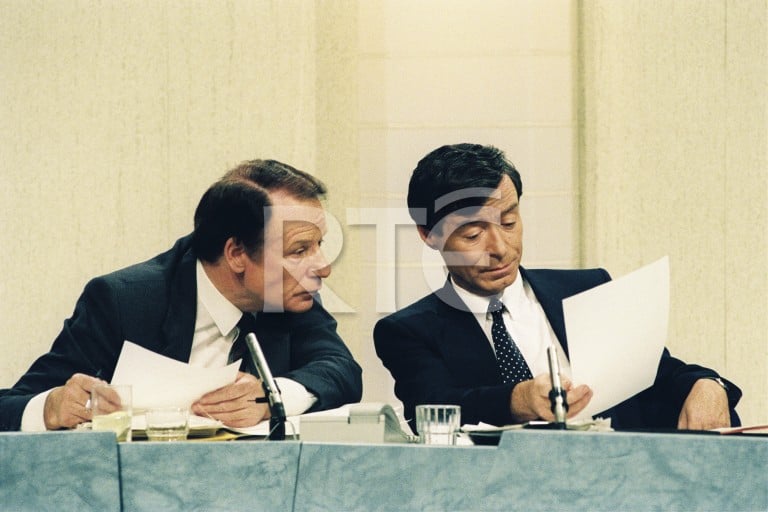 Photographic Archive - RTÉ Archives