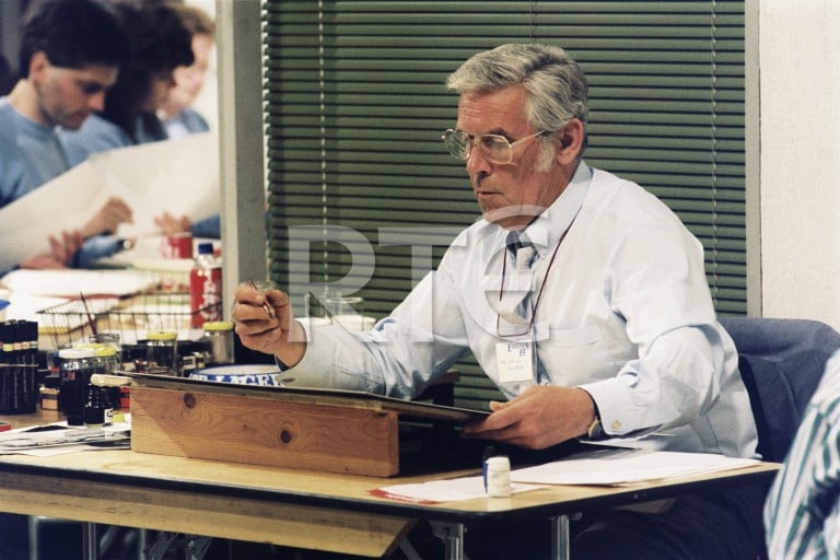 Photographic Archive - RTÉ Archives