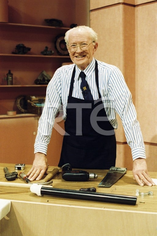 Photographic Archive - RTÉ Archives