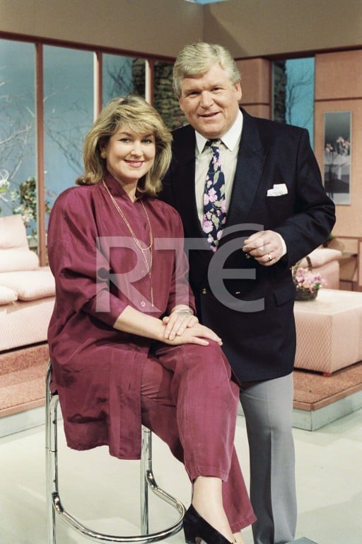 Photographic Archive - RTÉ Archives