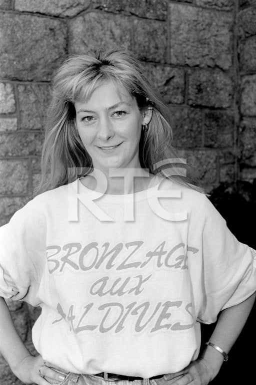 Photographic Archive - RTÉ Archives