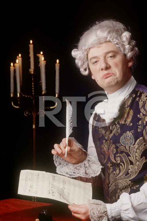 Photographic Archive - RTÉ Archives