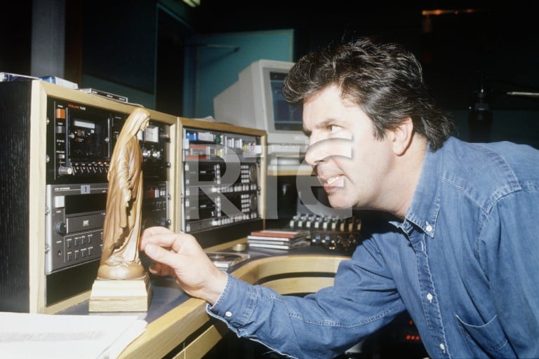 Photographic Archive - RTÉ Archives