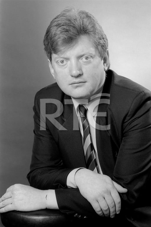 Photographic Archive - RTÉ Archives