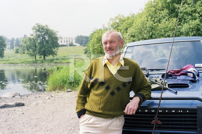 Photographic Archive - RTÉ Archives