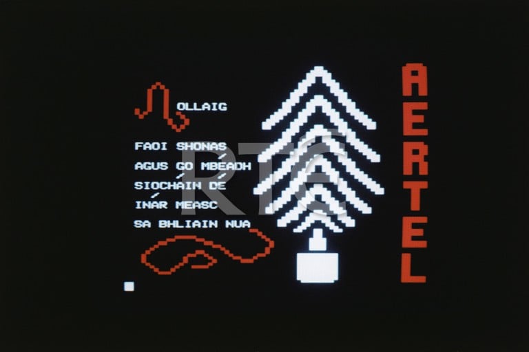 Photographic Archive - RTÉ Archives