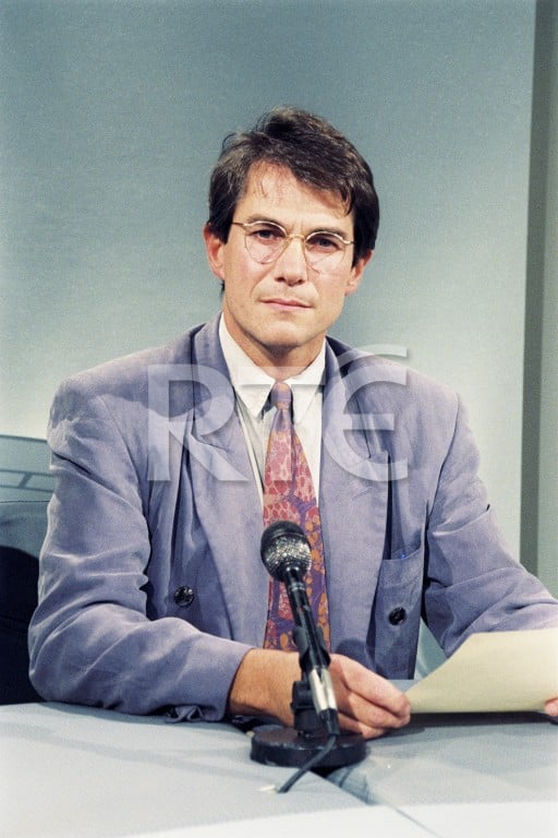 Photographic Archive - RTÉ Archives