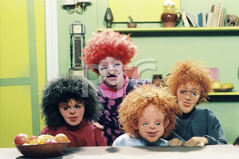 Photographic Archive - RTÉ Archives