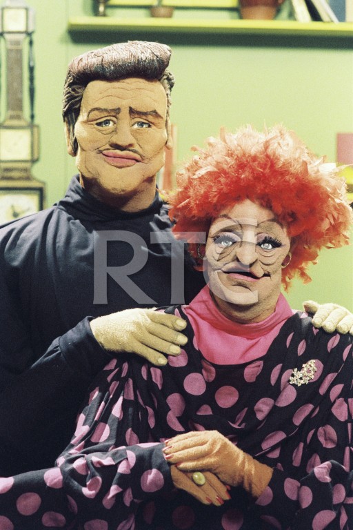 Photographic Archive - RTÉ Archives