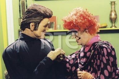 Photographic Archive - RTÉ Archives