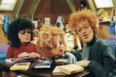 Photographic Archive - RTÉ Archives