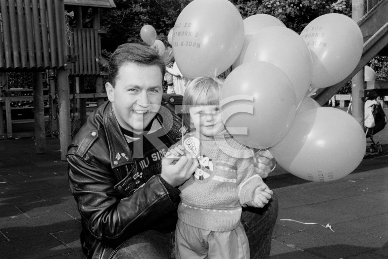 Photographic Archive - RTÉ Archives