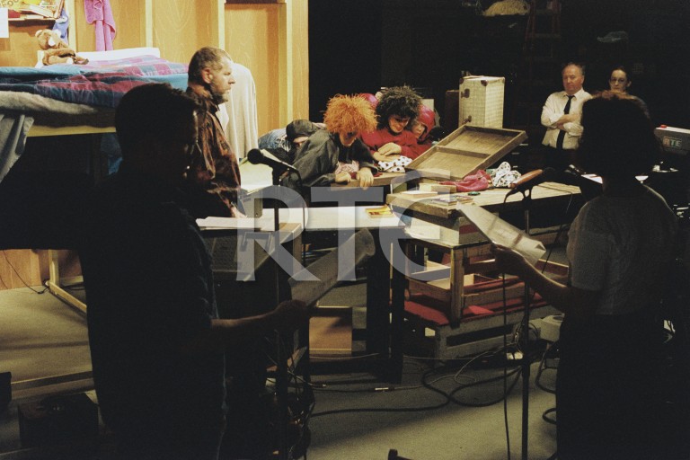 Photographic Archive - RTÉ Archives