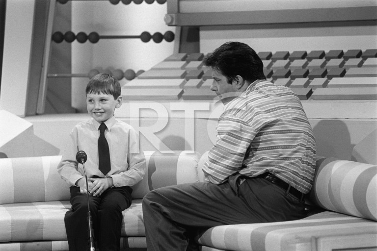 Photographic Archive - RTÉ Archives