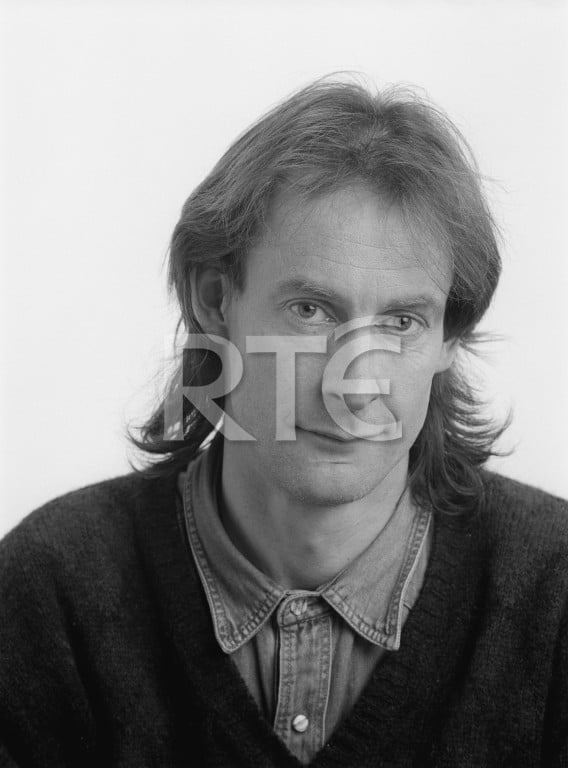 Photographic Archive - RTÉ Archives