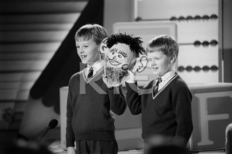 Photographic Archive - RTÉ Archives