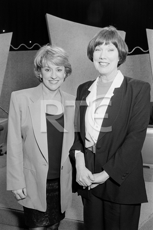 Photographic Archive - RTÉ Archives