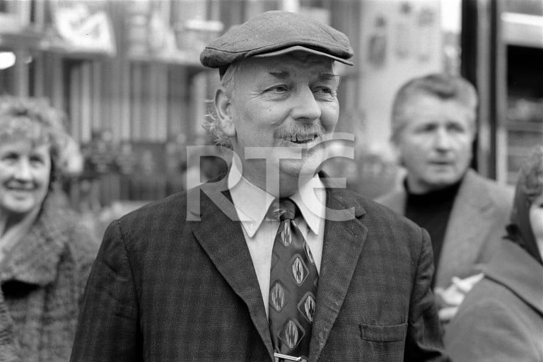 Photographic Archive - RTÉ Archives