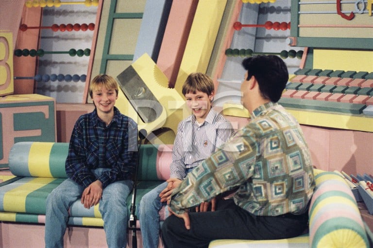 Photographic Archive - RTÉ Archives