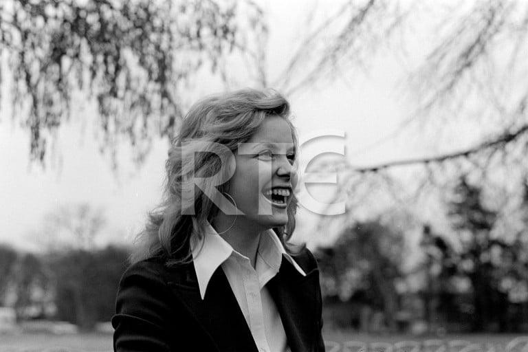 Photographic Archive - RTÉ Archives