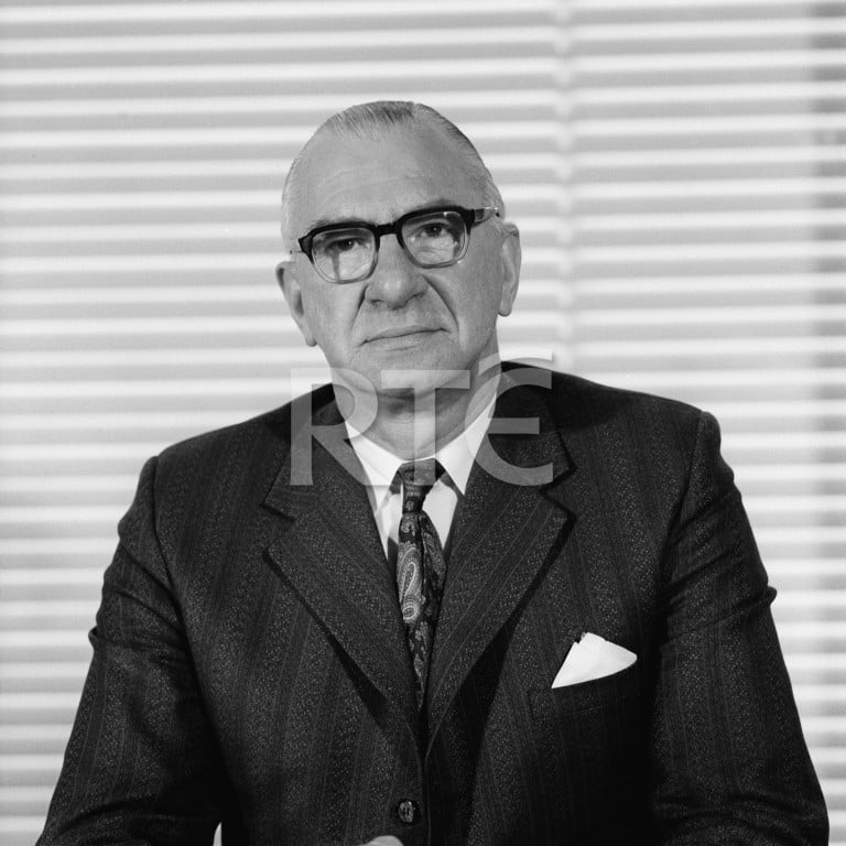 Photographic Archive - RTÉ Archives