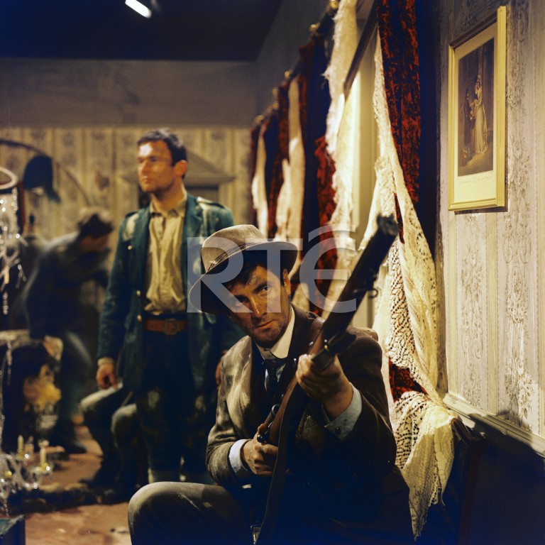 Photographic Archive - RTÉ Archives