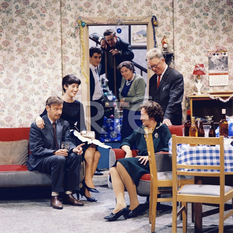 Photographic Archive - RTÉ Archives