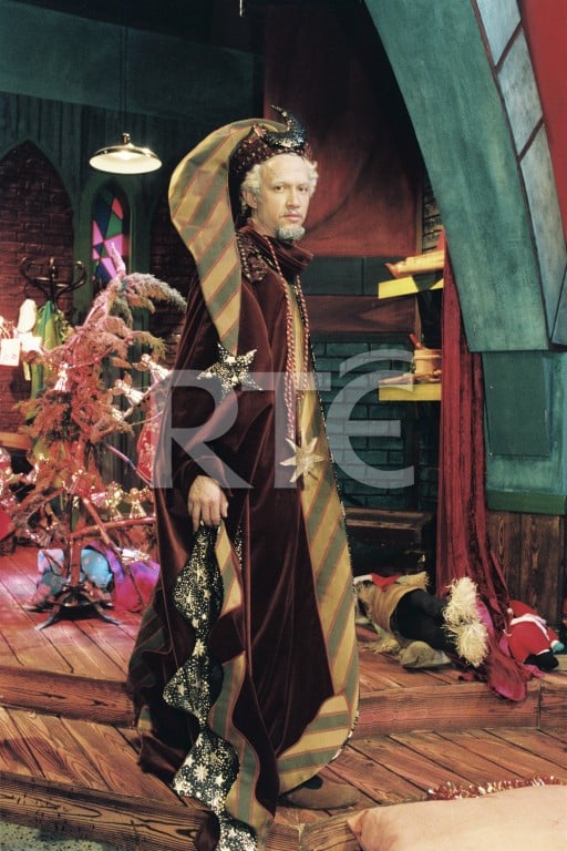 Photographic Archive - RTÉ Archives