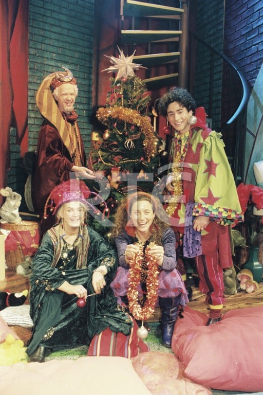 Photographic Archive - RTÉ Archives