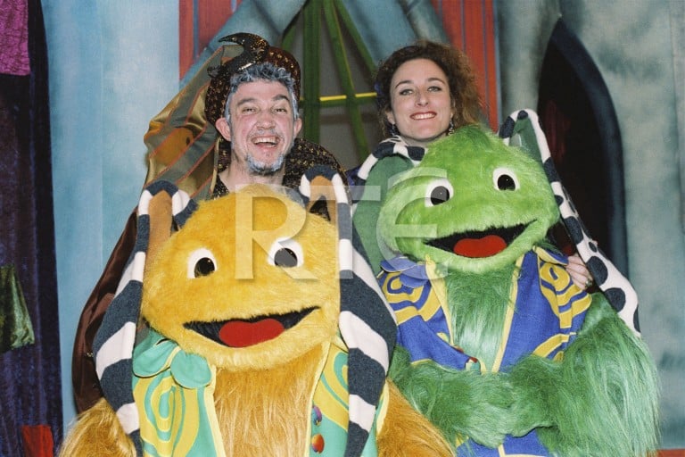 Photographic Archive - RTÉ Archives