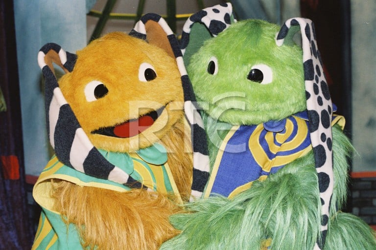 Photographic Archive - RTÉ Archives