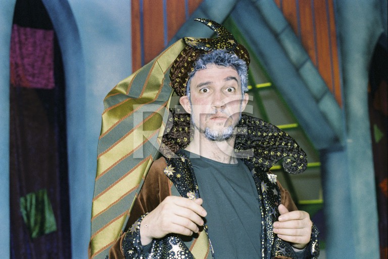 Photographic Archive - RTÉ Archives