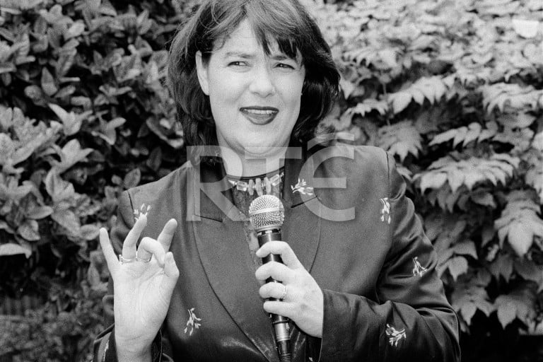 Photographic Archive - RTÉ Archives