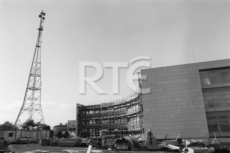 Photographic Archive - RTÉ Archives