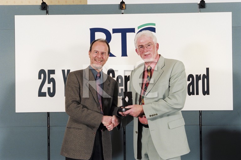 Photographic Archive - RTÉ Archives