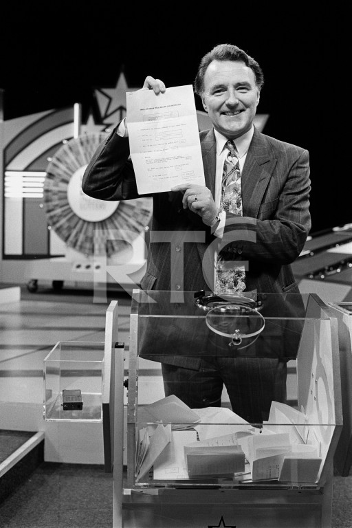 Photographic Archive - RTÉ Archives