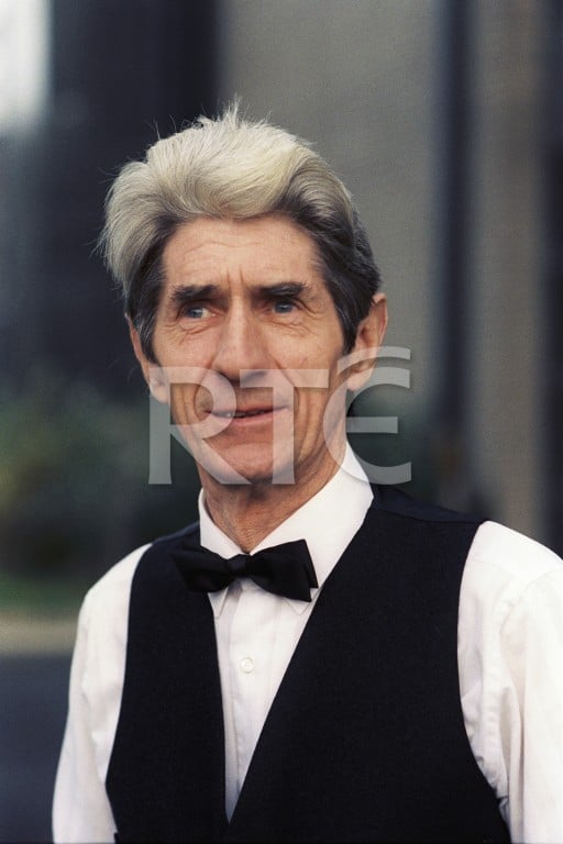 Photographic Archive - RTÉ Archives