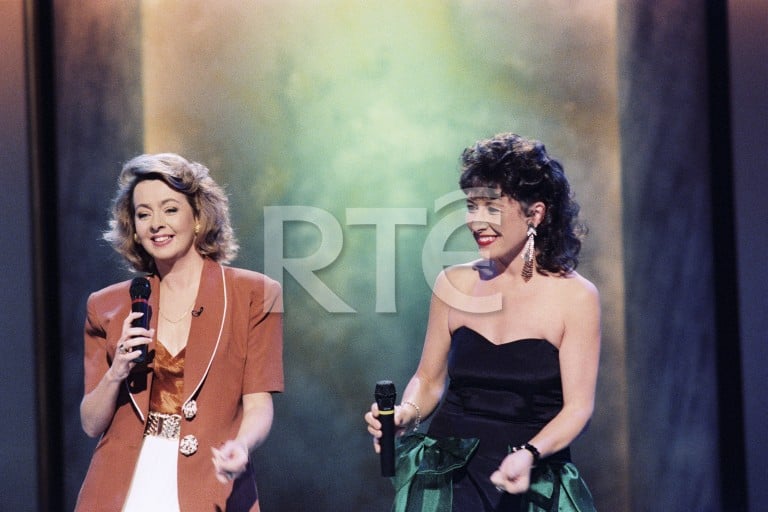 Photographic Archive - RTÉ Archives