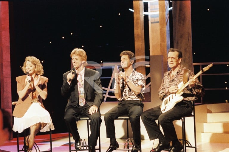 Photographic Archive - RTÉ Archives