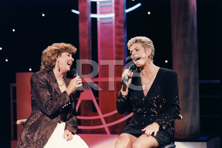 Photographic Archive - RTÉ Archives