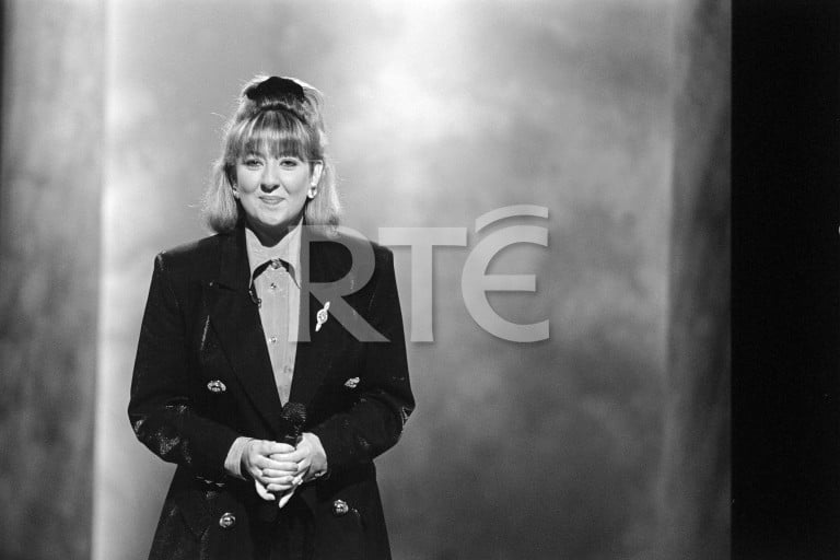Photographic Archive - RTÉ Archives
