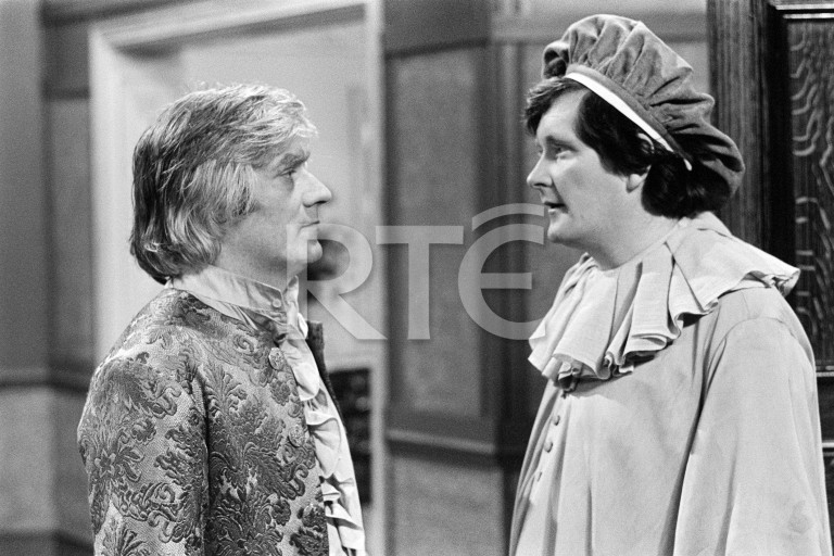 Photographic Archive - RTÉ Archives