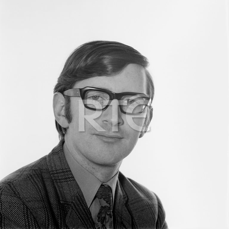 Photographic Archive - RTÉ Archives