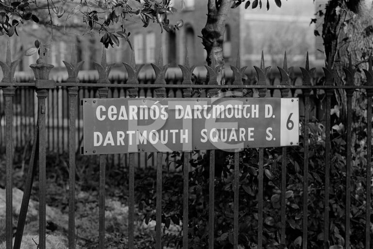 Photographic Archive - RTÉ Archives