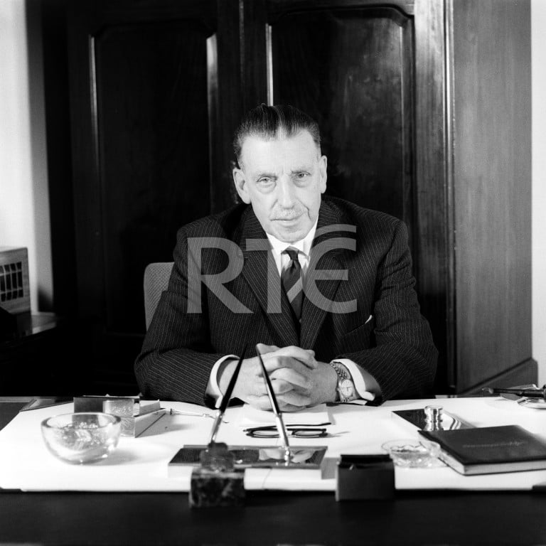 Photographic Archive - RTÉ Archives